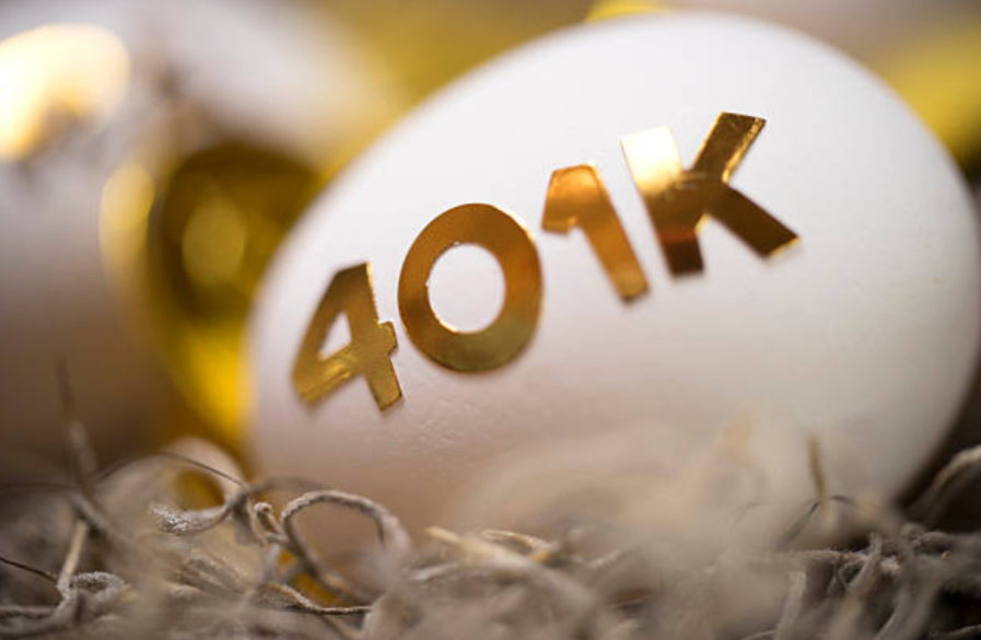 Thinking About Rolling Over Your 401k? - Plan Wisely