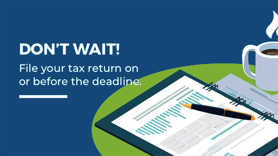 Tax Season Tips - Plan Wisely